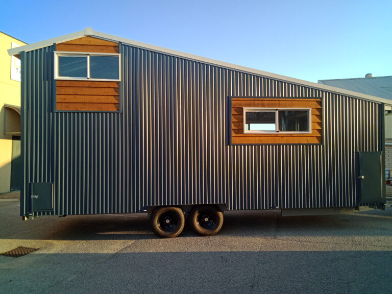Tiny Home 1008 - Tiny Homes Perth