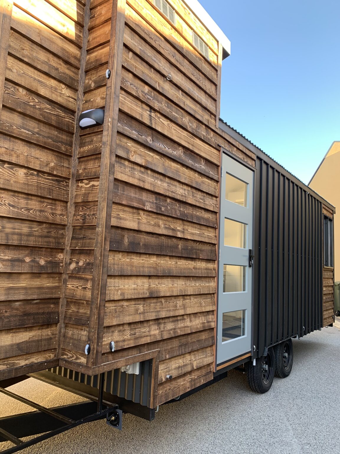 Tiny Homes Perth The Windchange - Tiny Homes Perth