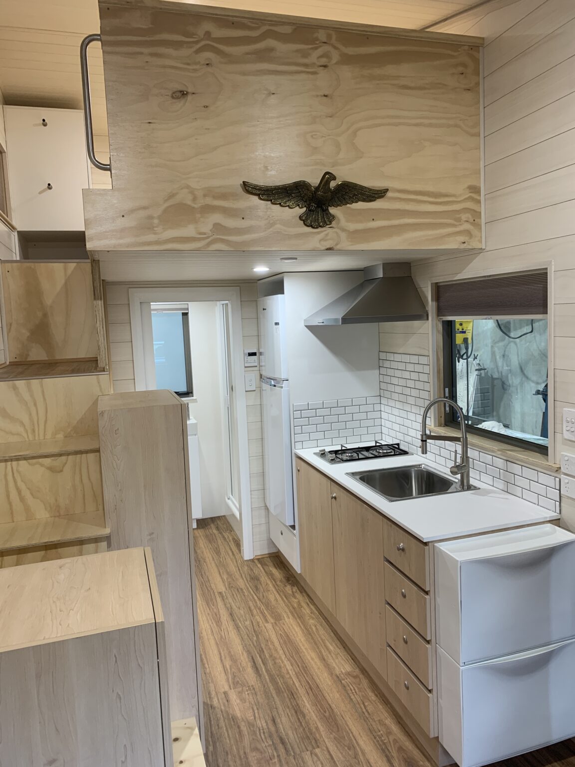 Tiny Homes Perth, Western Australia | The Tiny Home Evolution