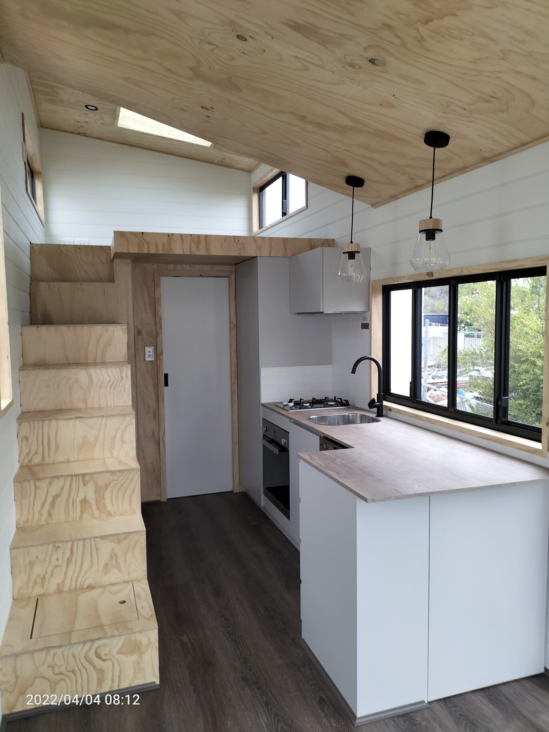 Tiny Home 1026 - Tiny Homes Perth