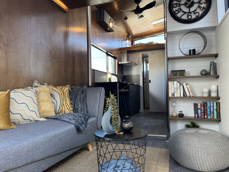 Tiny Homes Perth, Western Australia | The Tiny Home Evolution