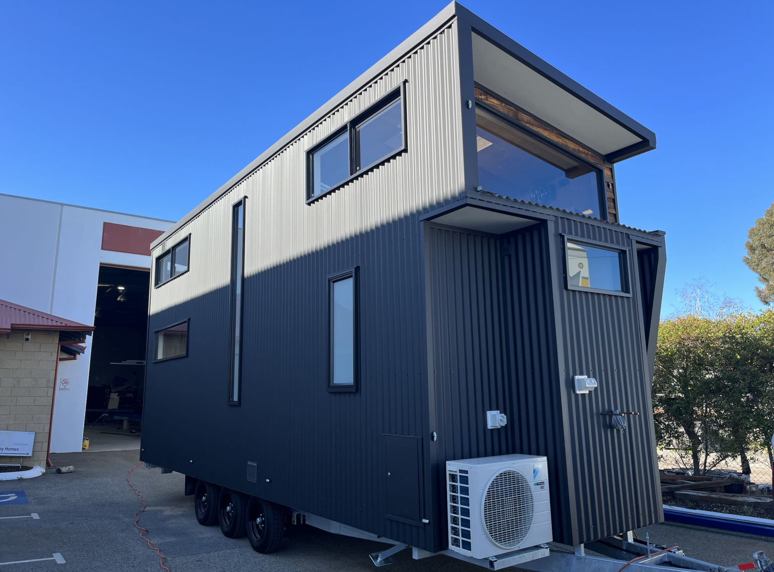 Tiny Homes Perth, Western Australia | The Tiny Home Evolution