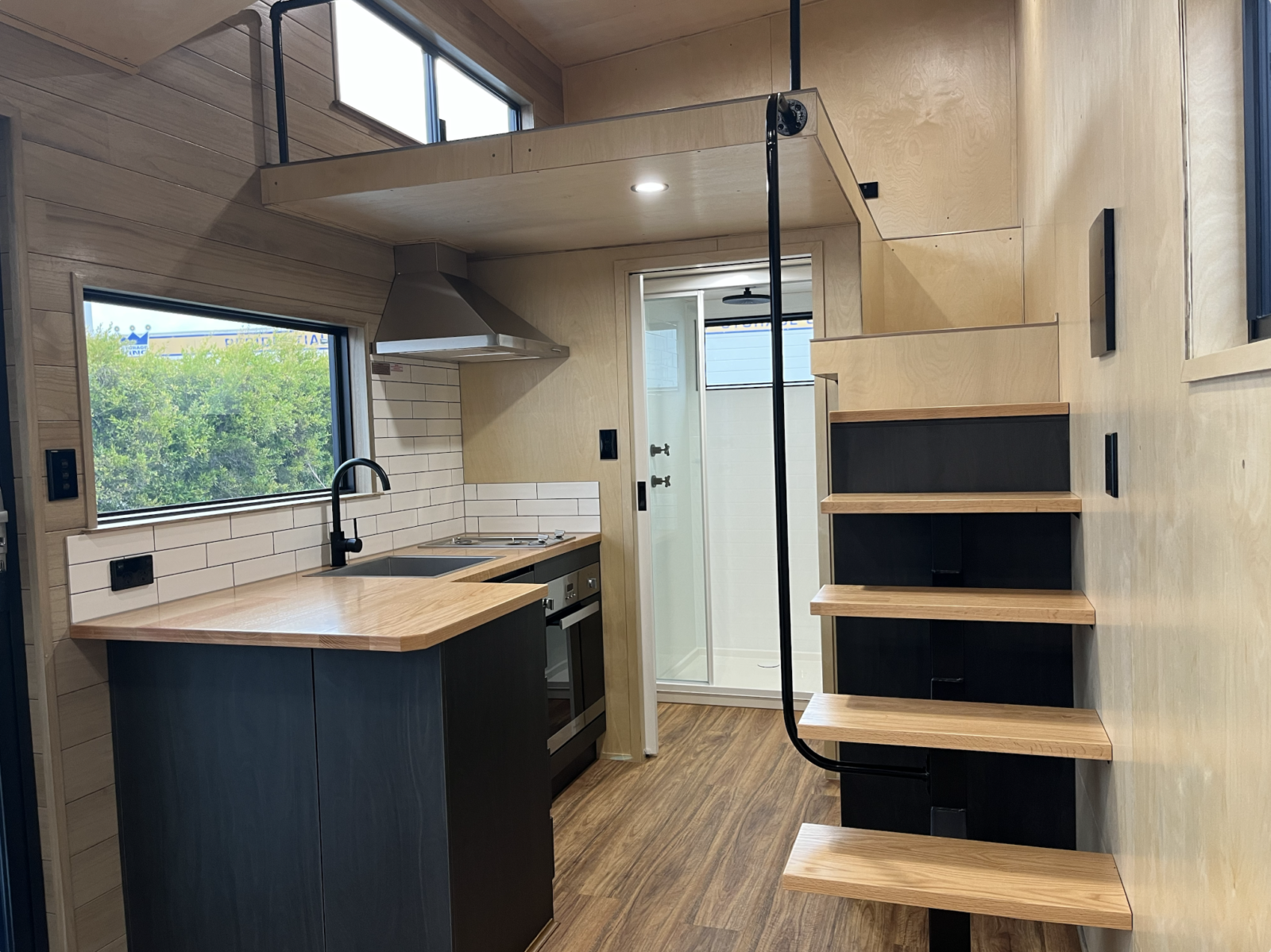 Tiny Homes Perth, Western Australia | The Tiny Home Evolution