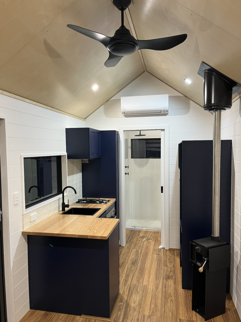 Tiny Home 1028 - Tiny Homes Perth