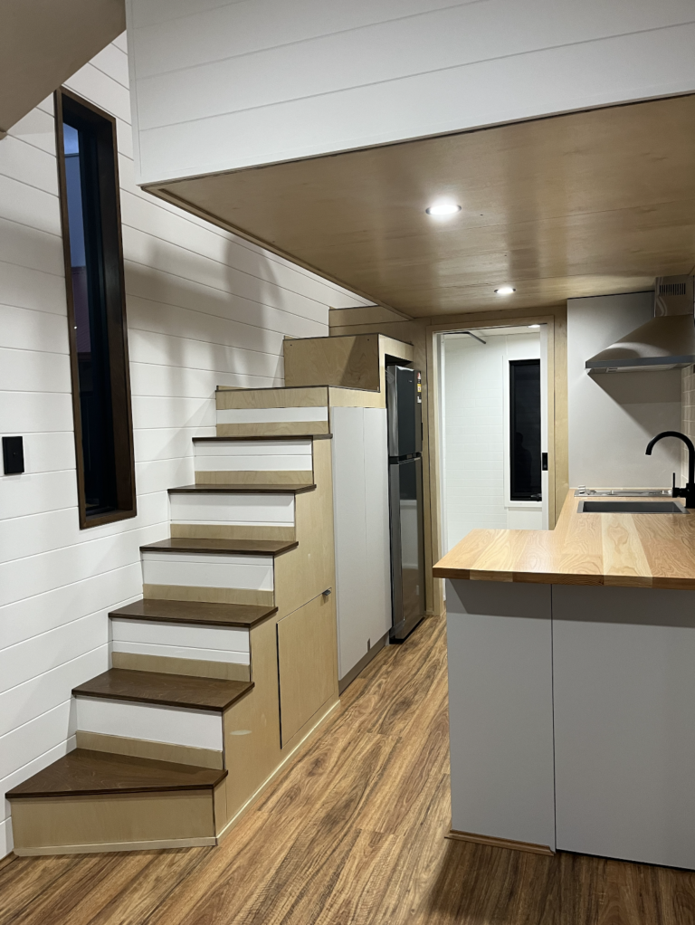 Tiny Home 1034 - Tiny Homes Perth