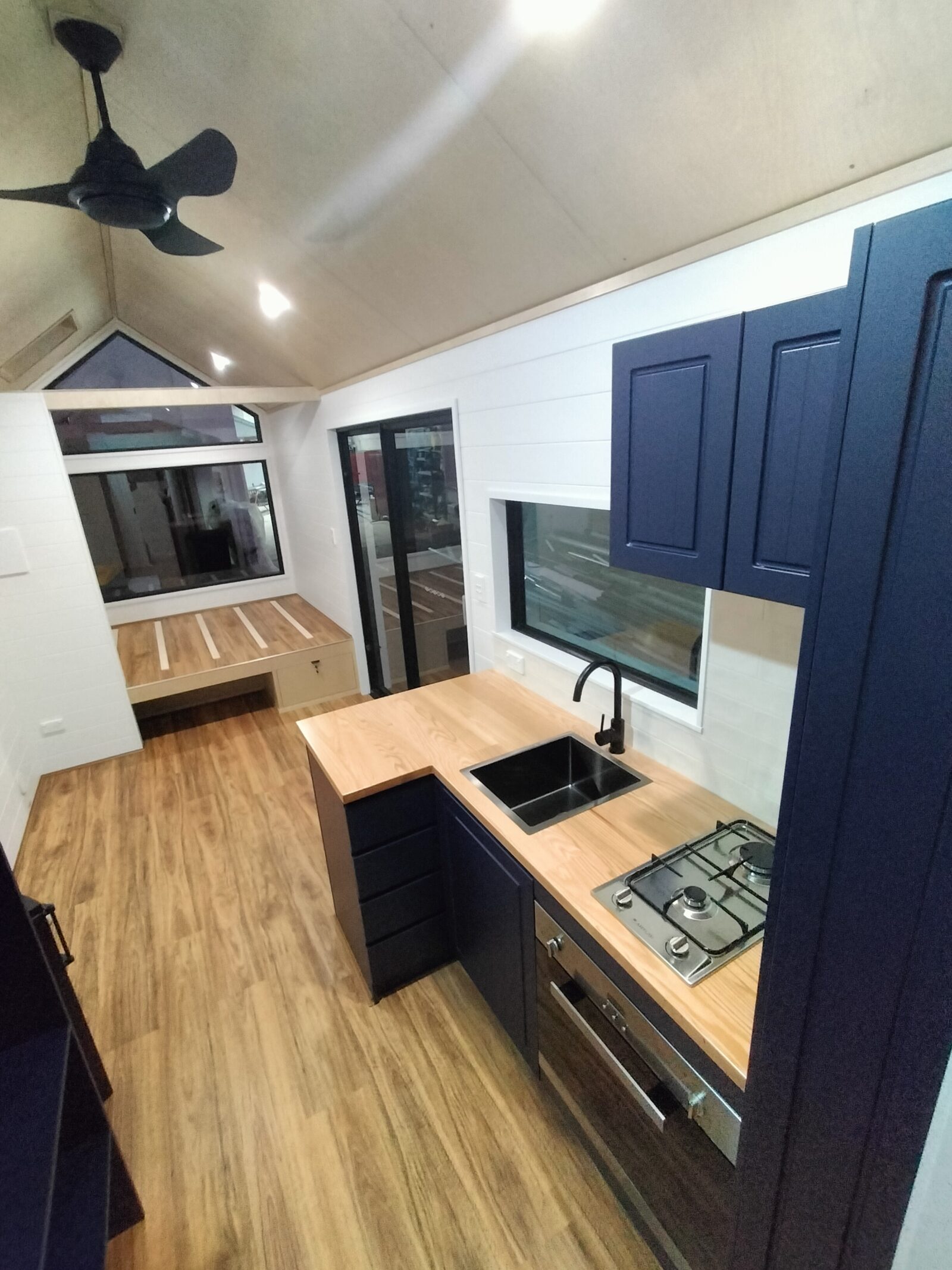 Tiny Home 1028 - Tiny Homes Perth