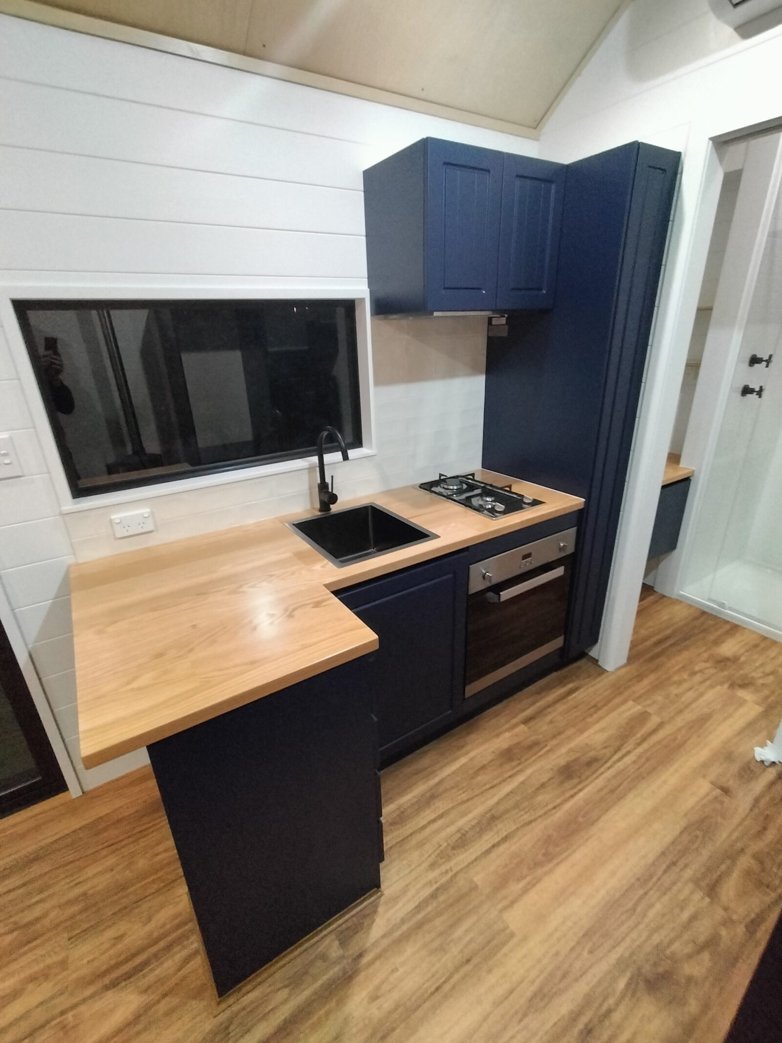Tiny Home 1034 - Tiny Homes Perth