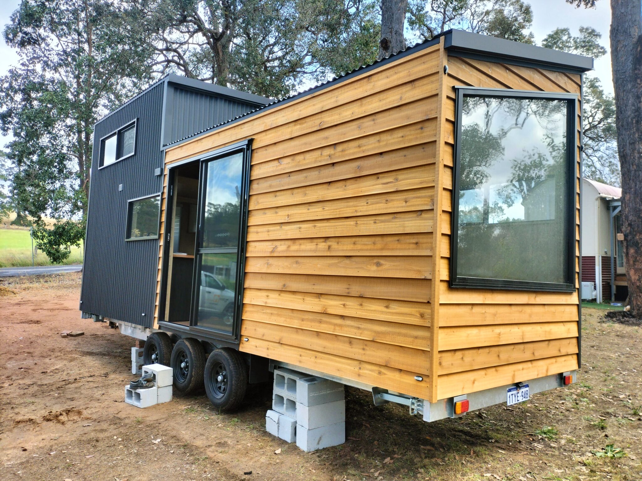Tiny Home 1035 - Tiny Homes Perth