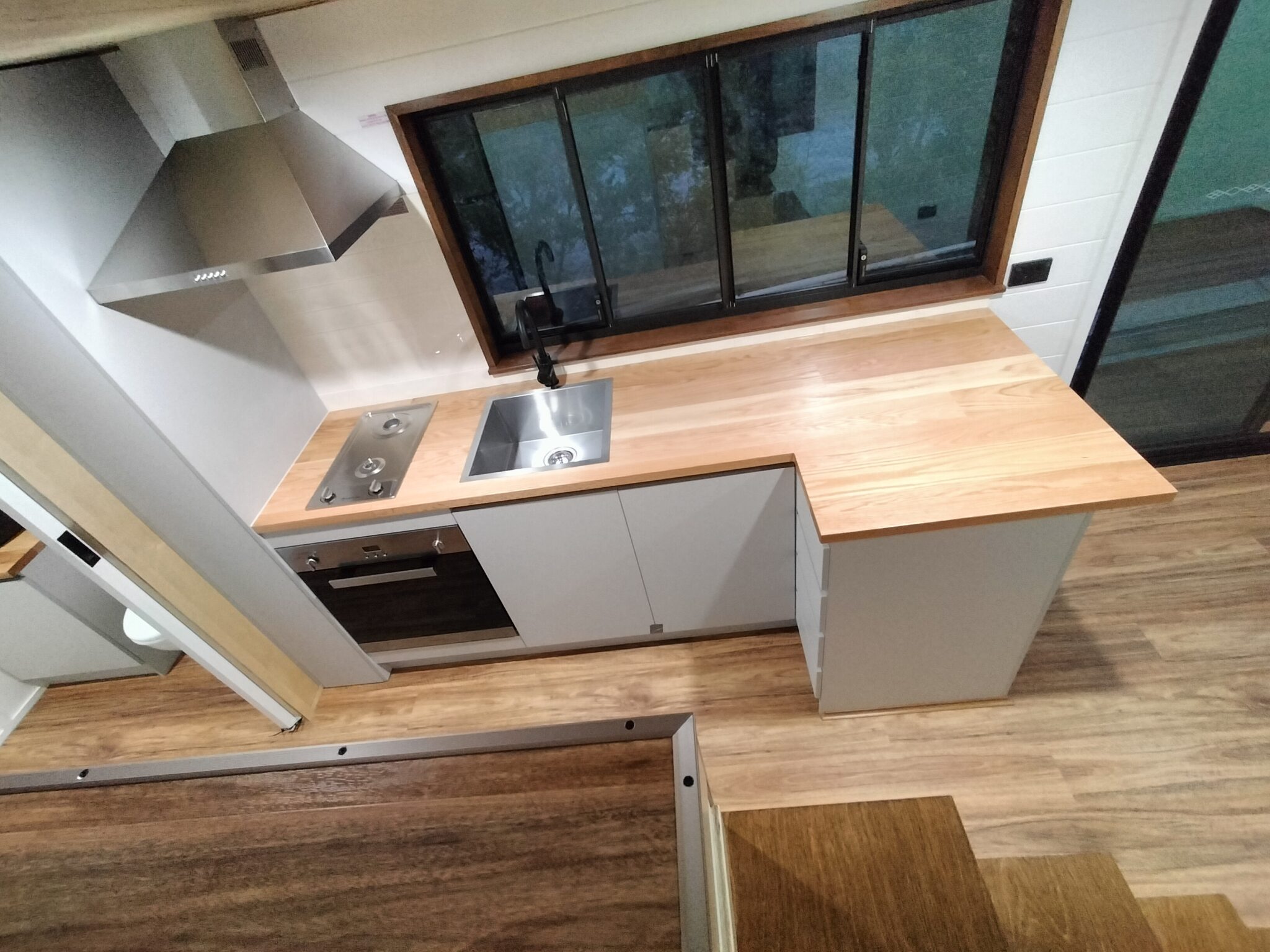 Tiny Home 1034 - Tiny Homes Perth