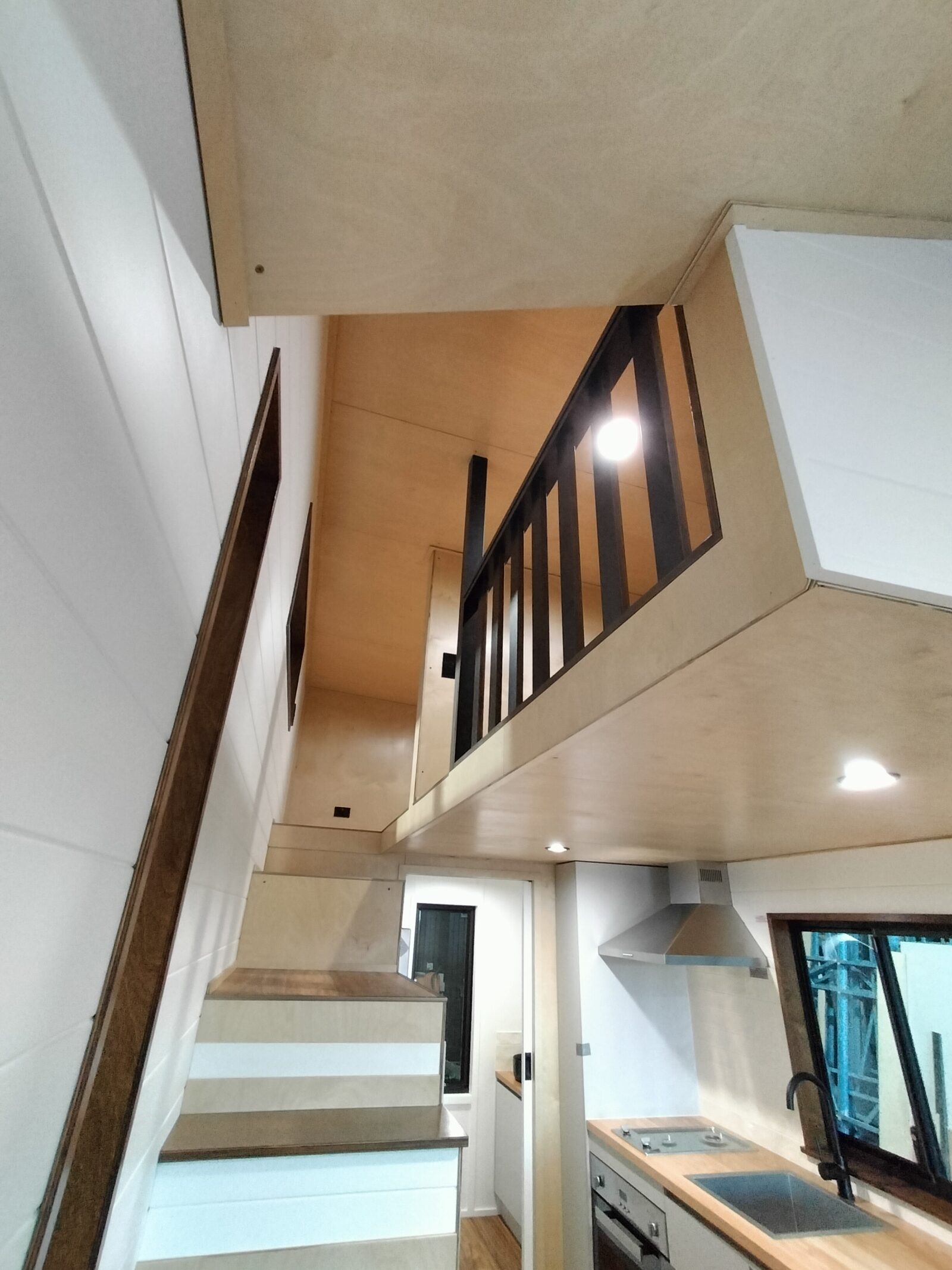 Tiny Home 1034 - Tiny Homes Perth