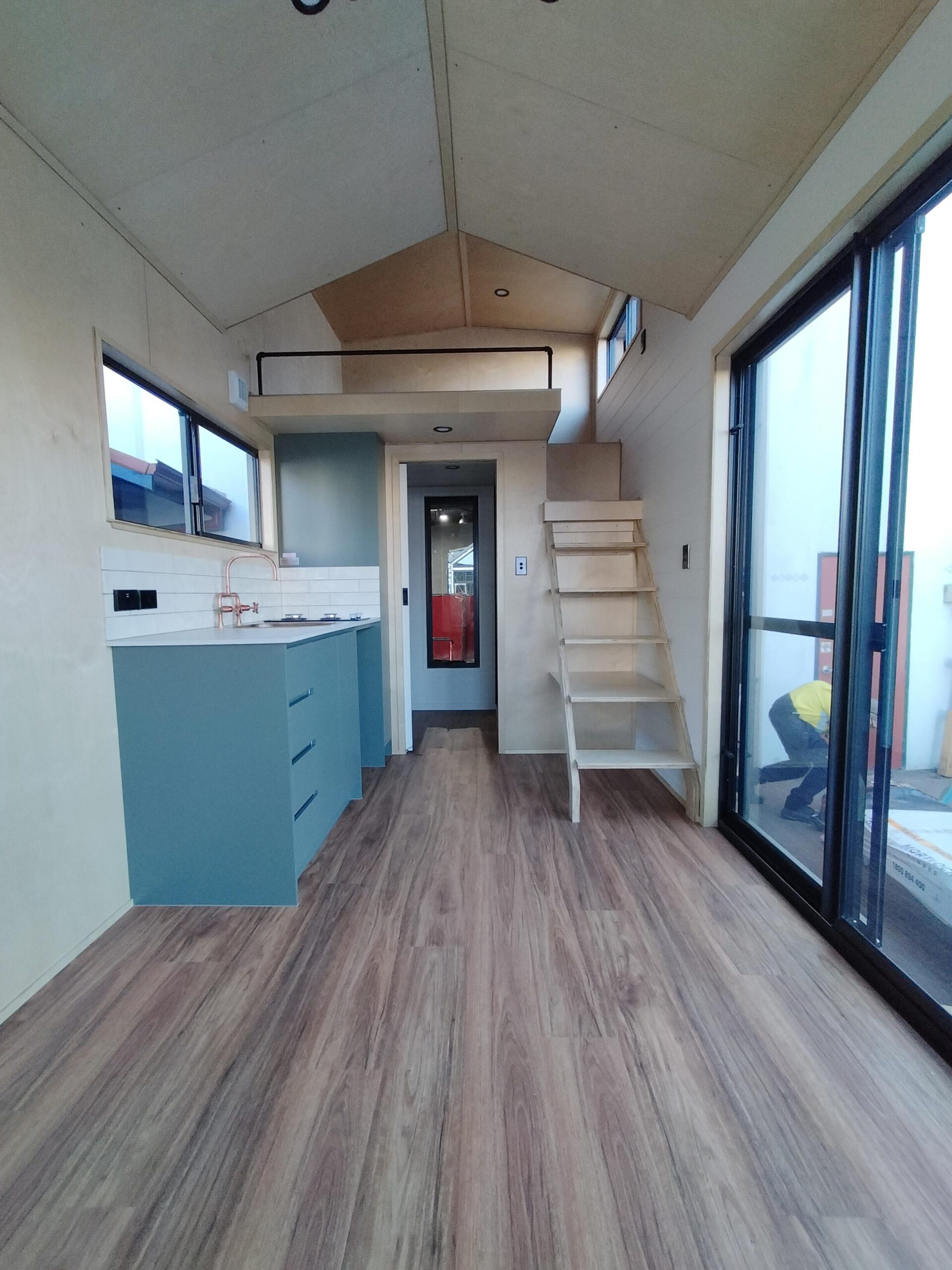 Tiny Home 1029 - Tiny Homes Perth