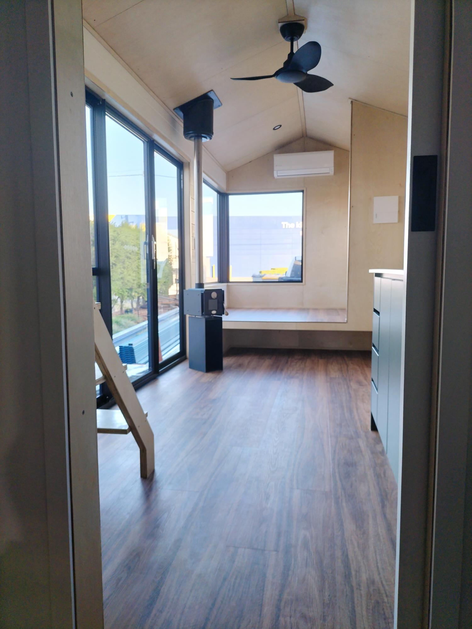 Tiny Home 1029 - Tiny Homes Perth