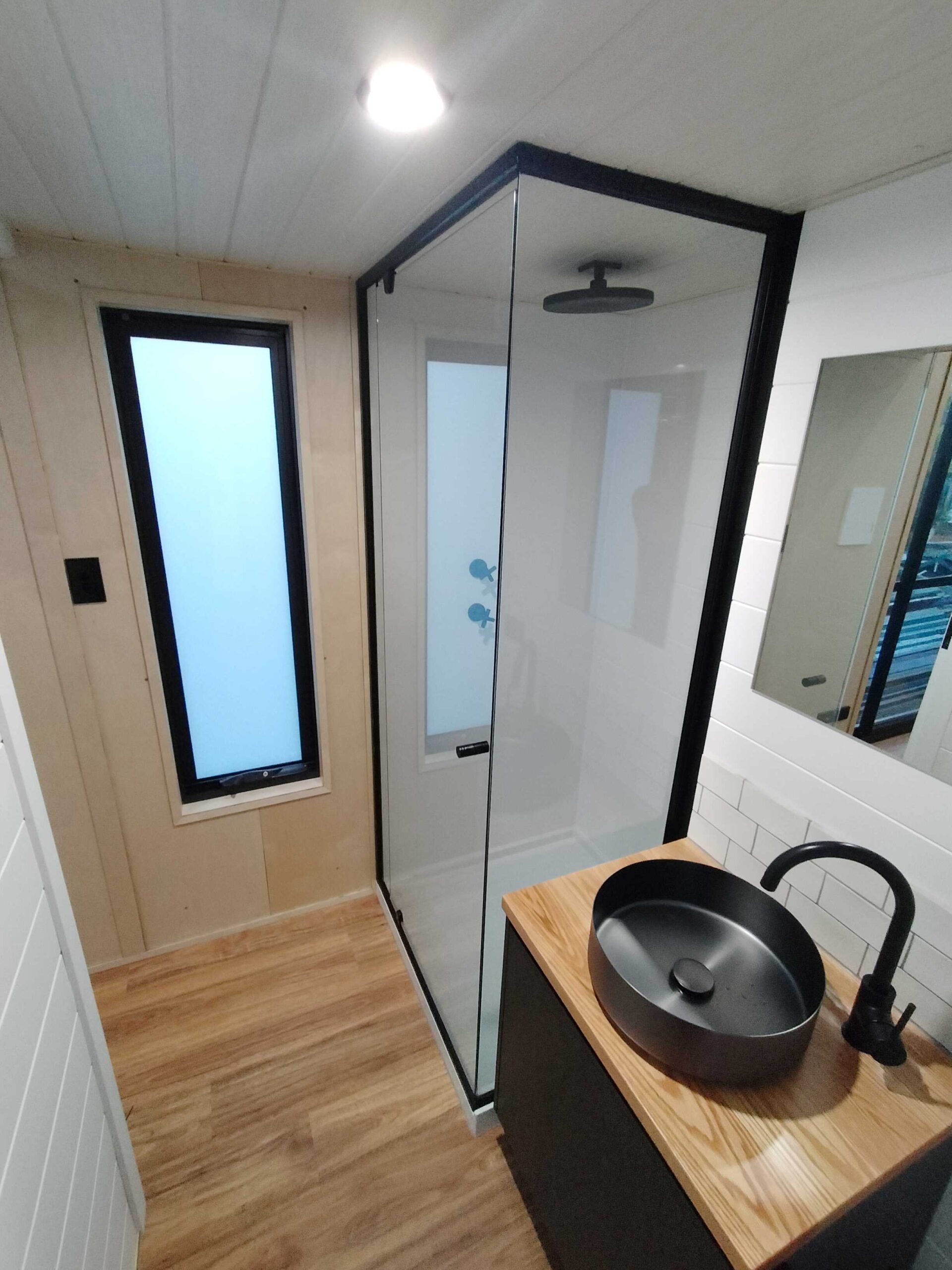 Tiny Home 1040 - Tiny Homes Perth
