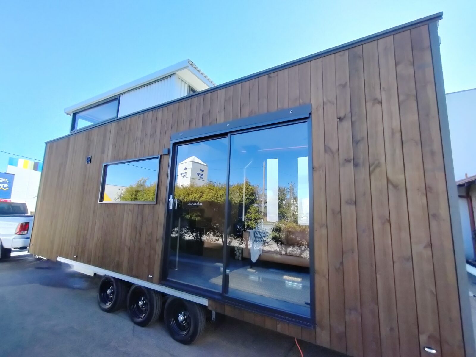 Tiny Home 1038 - Tiny Homes Perth