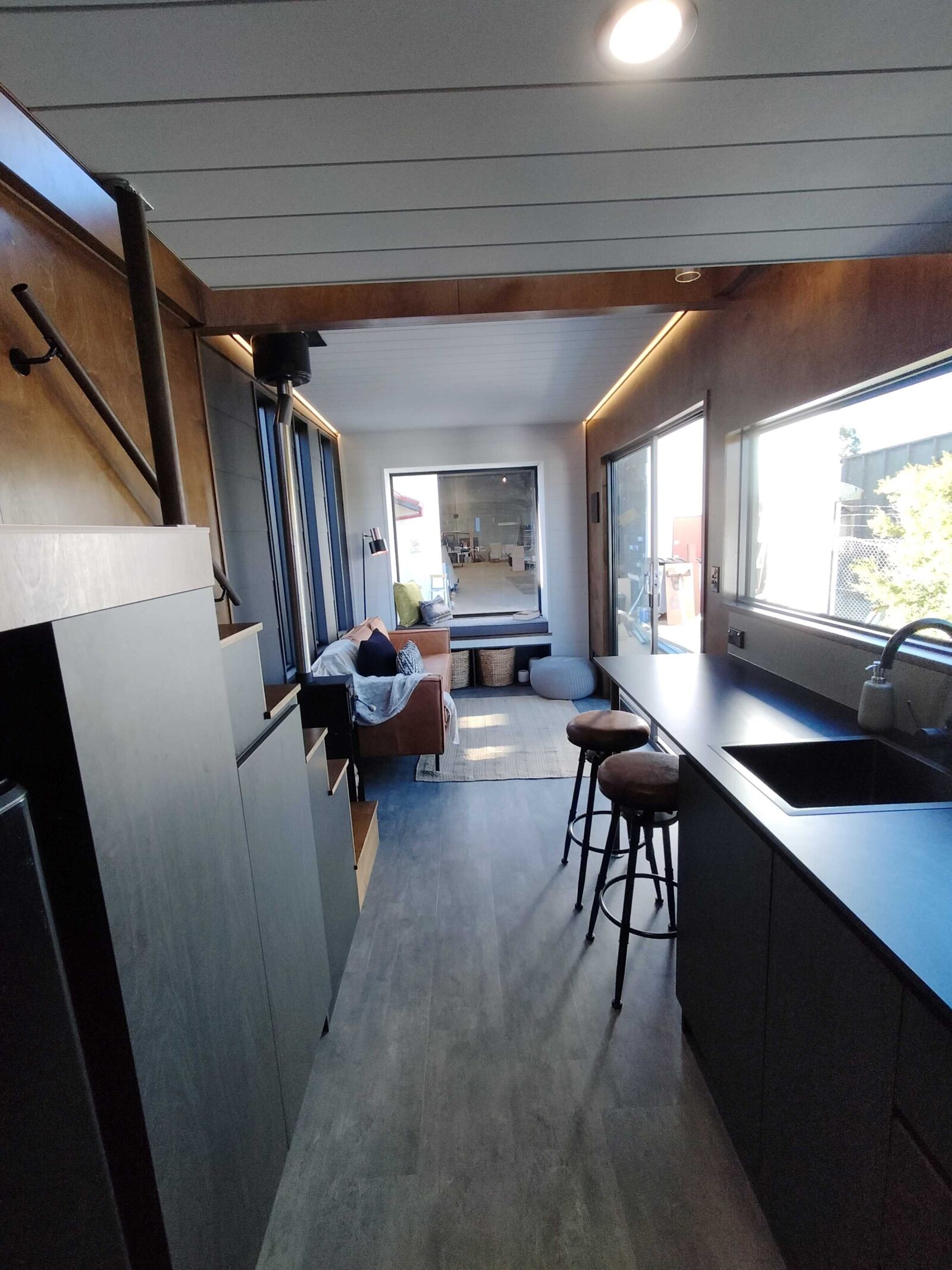 Tiny Home 1038 - Tiny Homes Perth