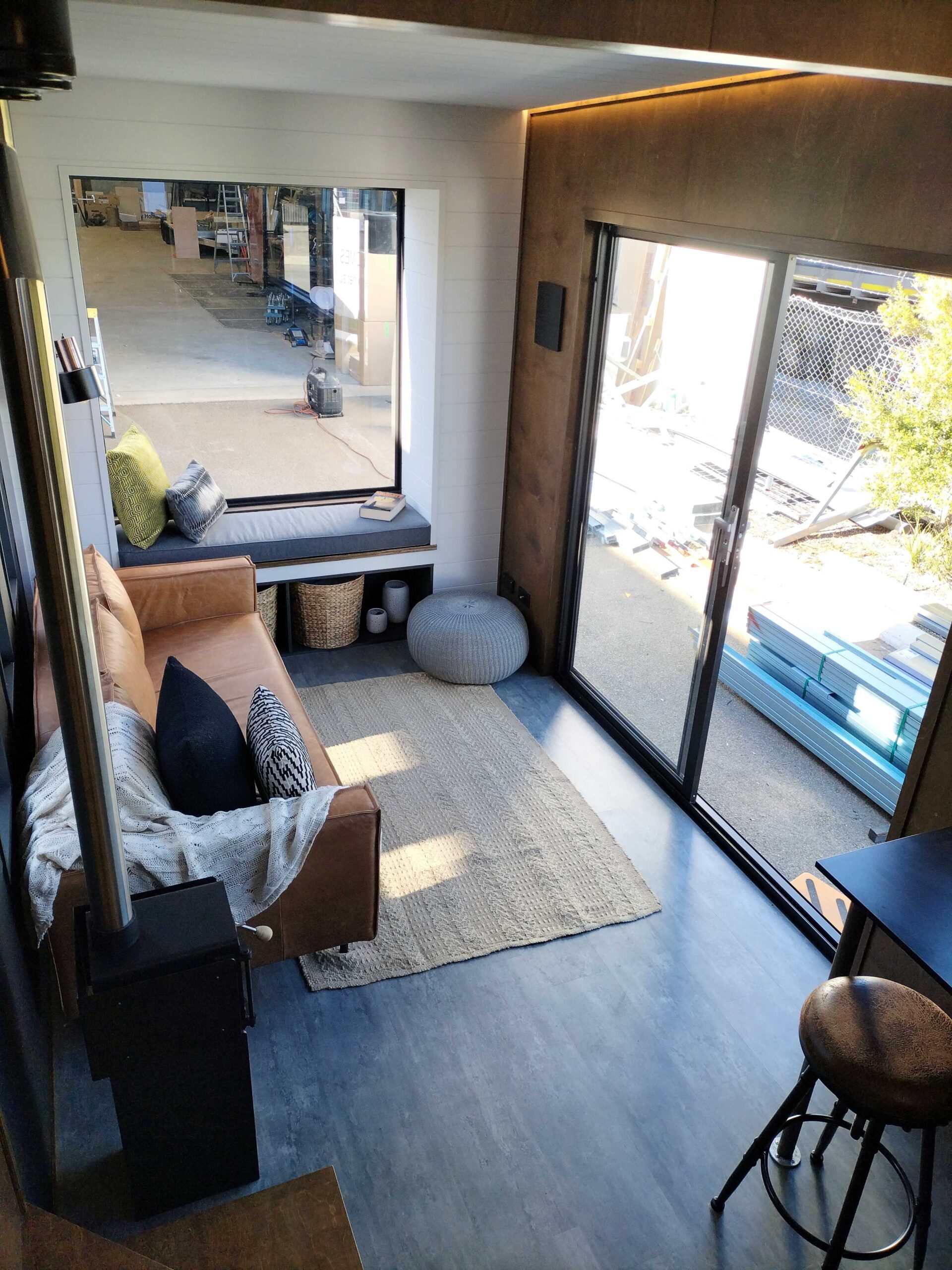 Tiny Home 1038 - Tiny Homes Perth