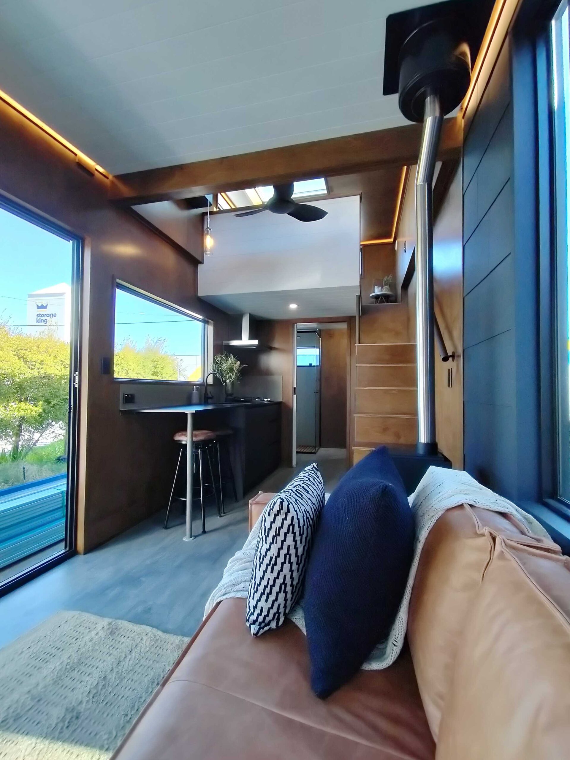Tiny Home 1038 - Tiny Homes Perth