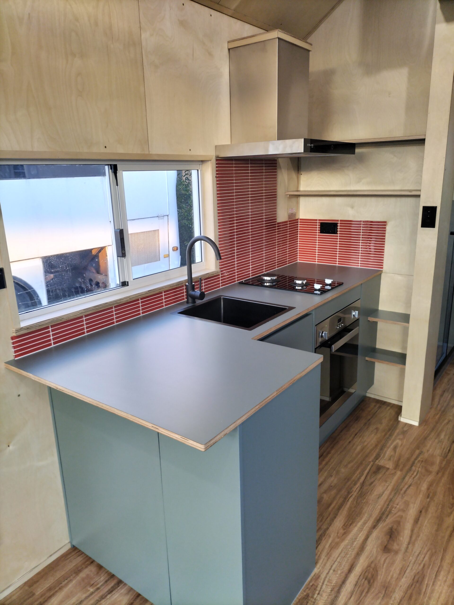 Tiny Home 1039 - Tiny Homes Perth