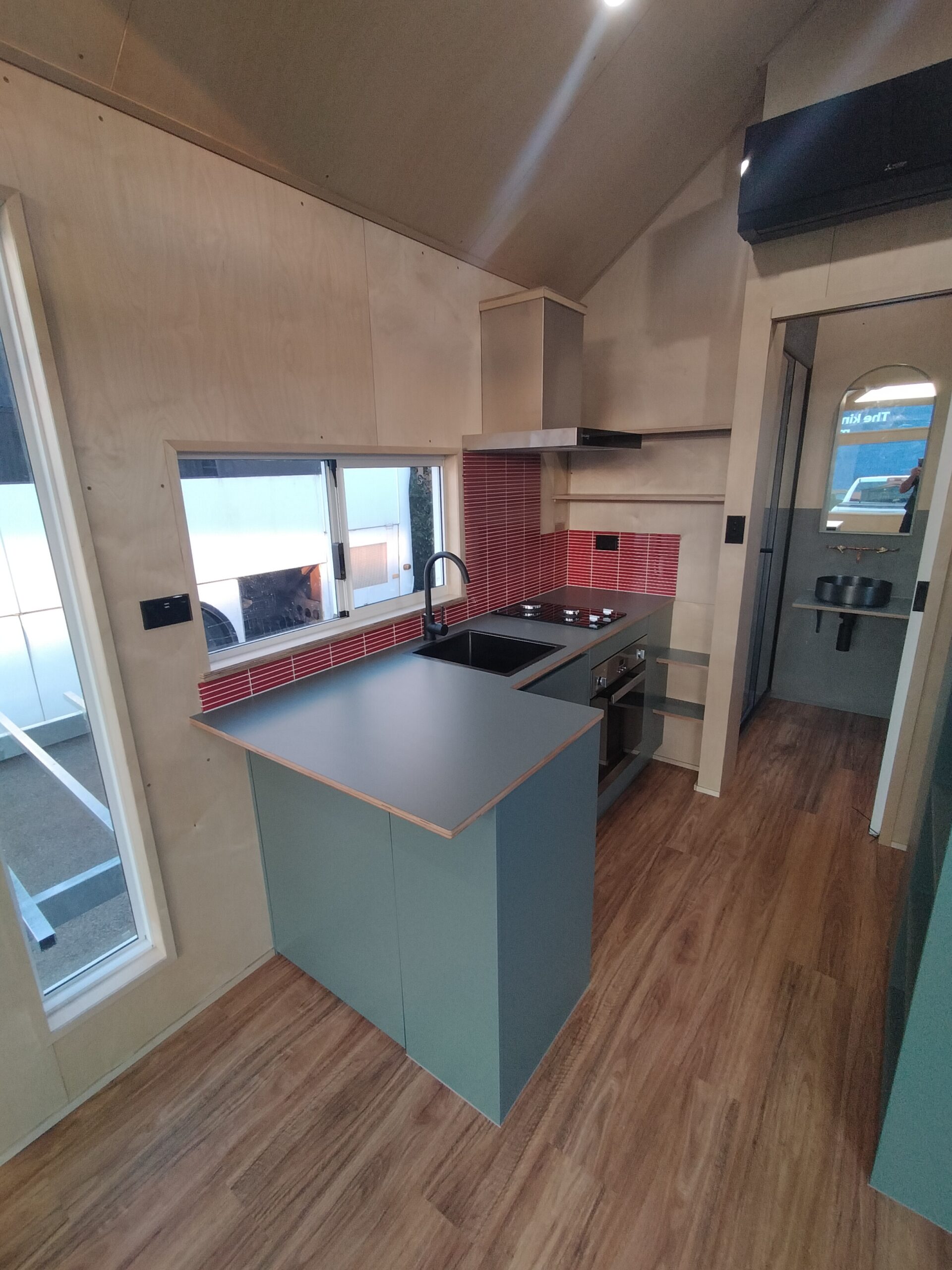 Tiny Home 1039 - Tiny Homes Perth