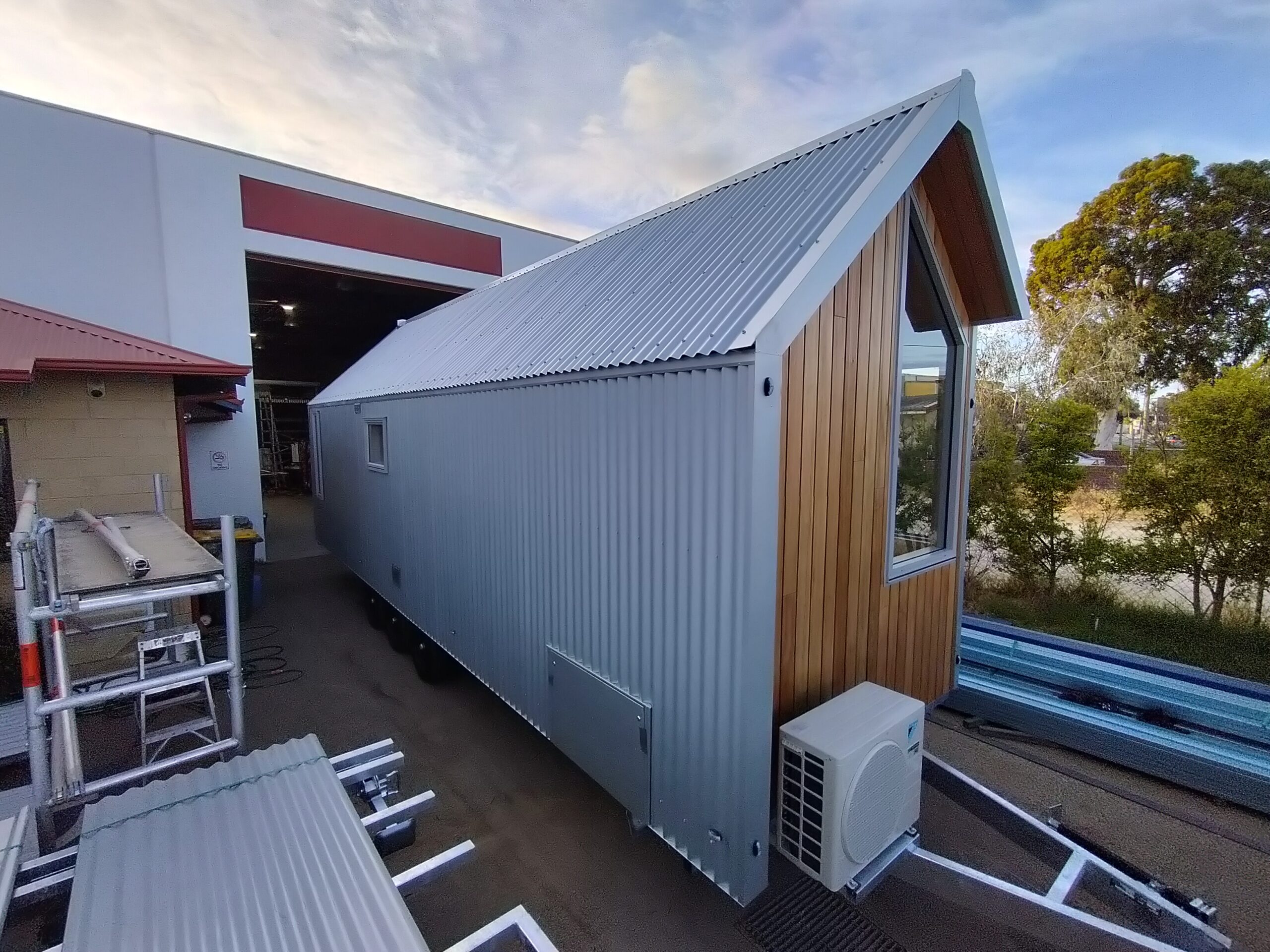 1050 - Tiny Homes Perth