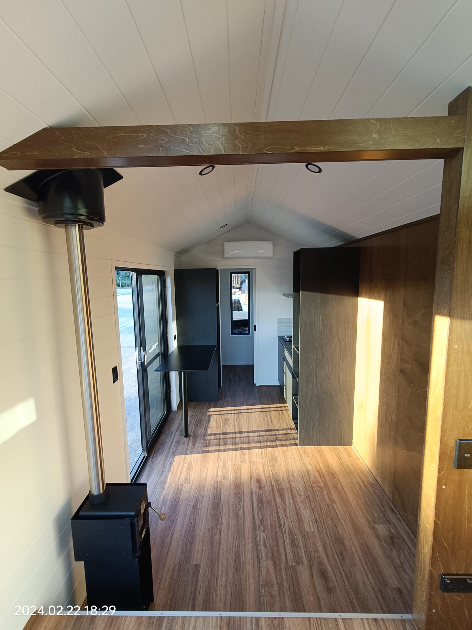 Tiny Home 1054 - Tiny Homes Perth