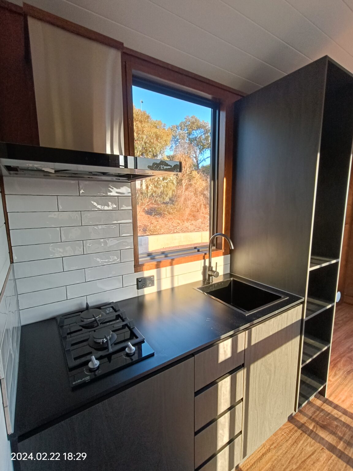 Tiny Home 1054 - Tiny Homes Perth