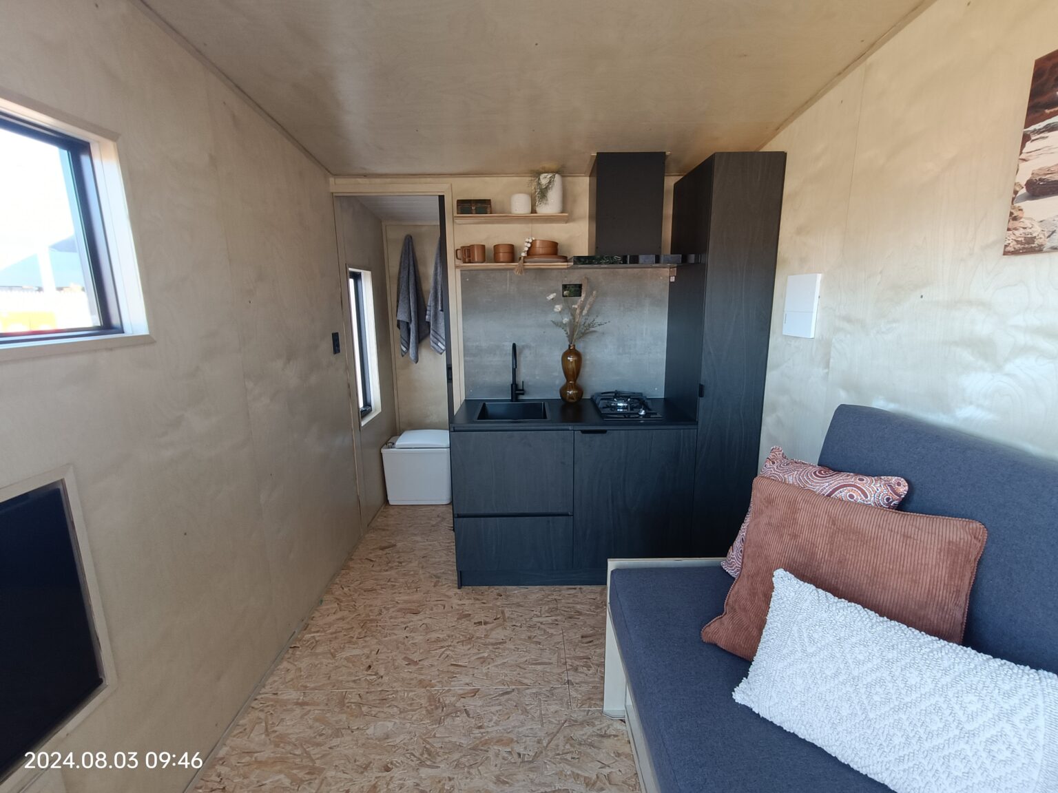 Tiny Home FOR SALE - Tiny Homes Perth