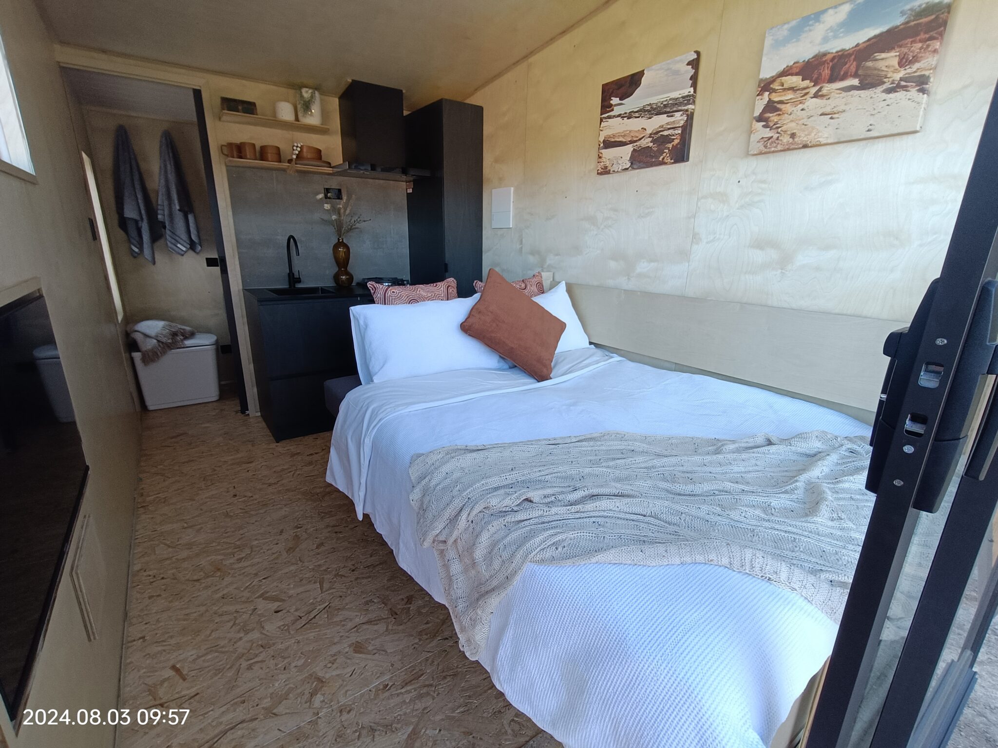 Tiny Home FOR SALE - Tiny Homes Perth