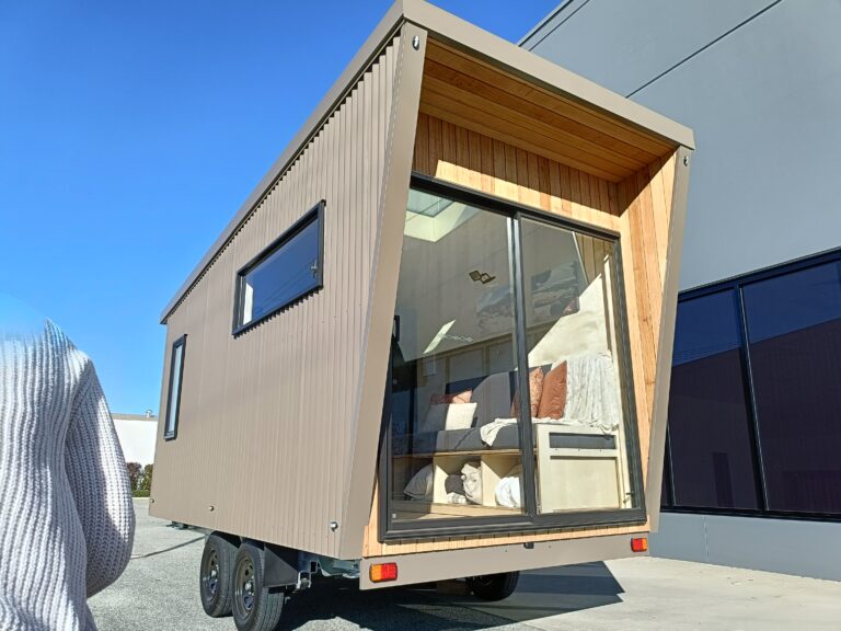 Tiny Home FOR SALE - Tiny Homes Perth