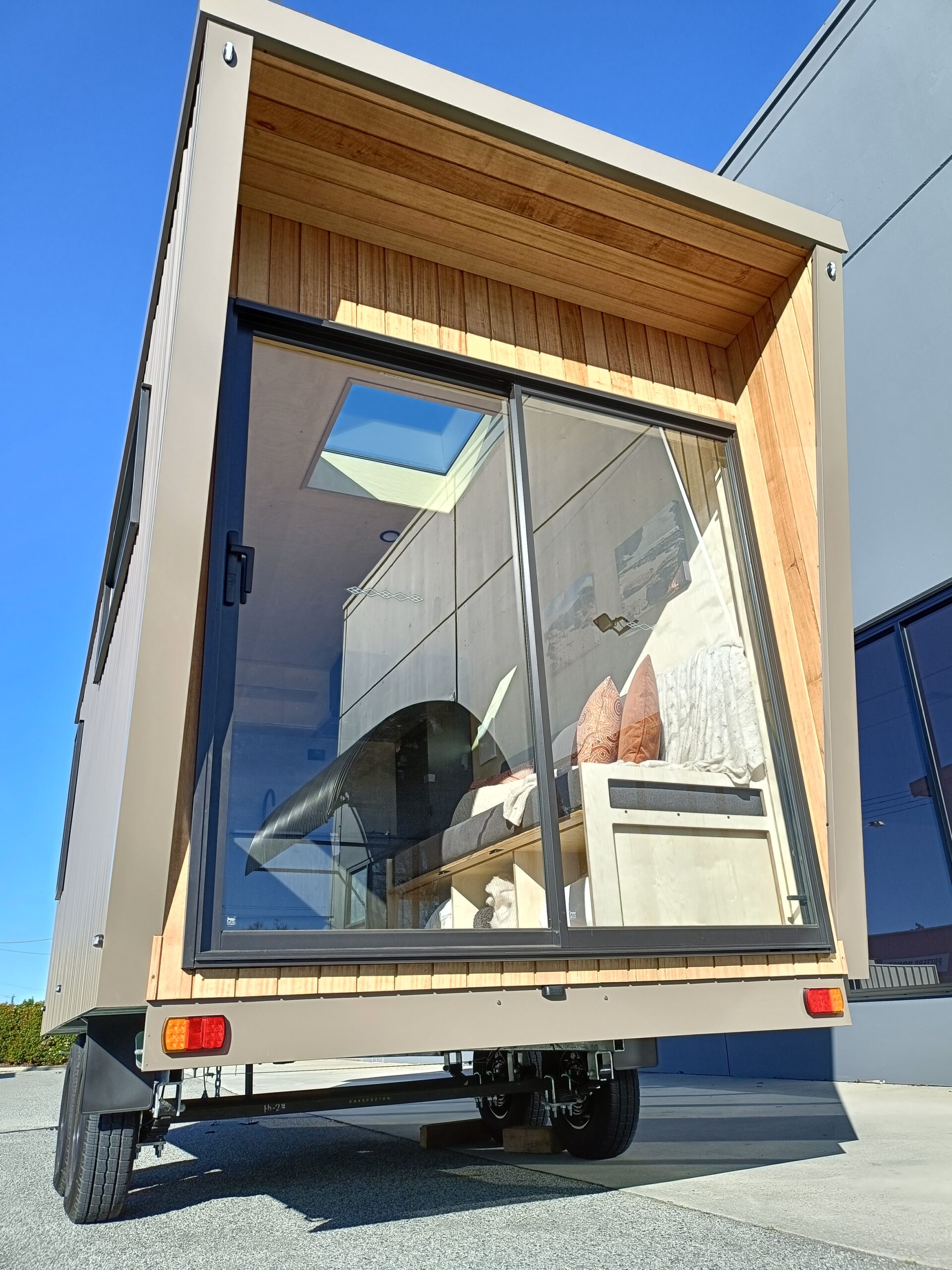 Tiny Home FOR SALE - Tiny Homes Perth