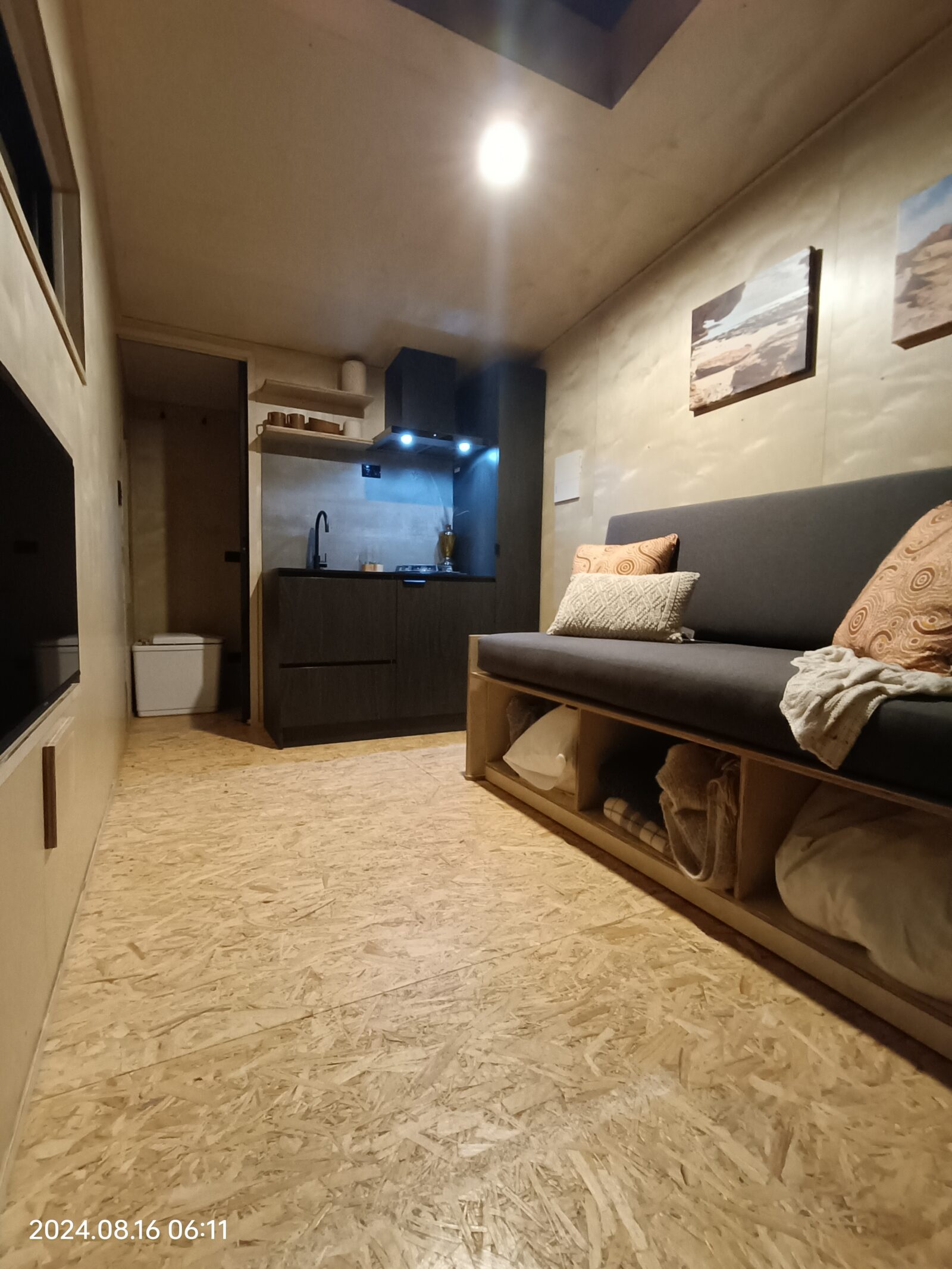 Tiny Home FOR SALE - Tiny Homes Perth