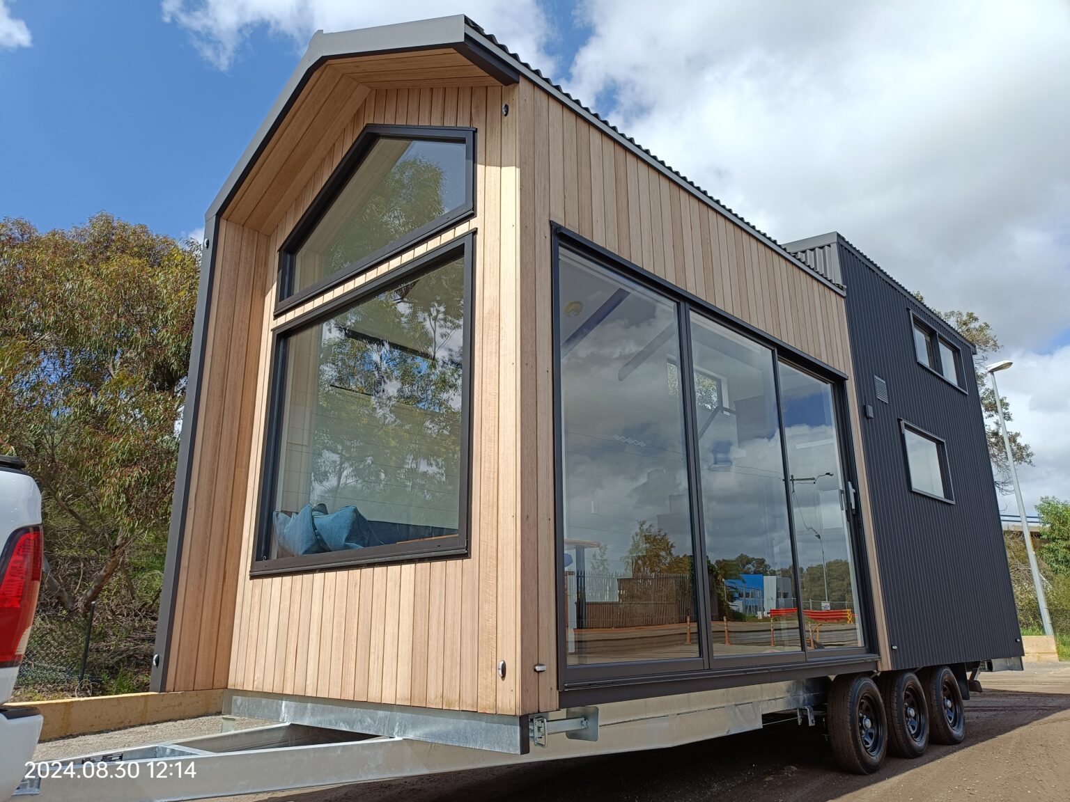Tiny Home 1060 - Tiny Homes Perth