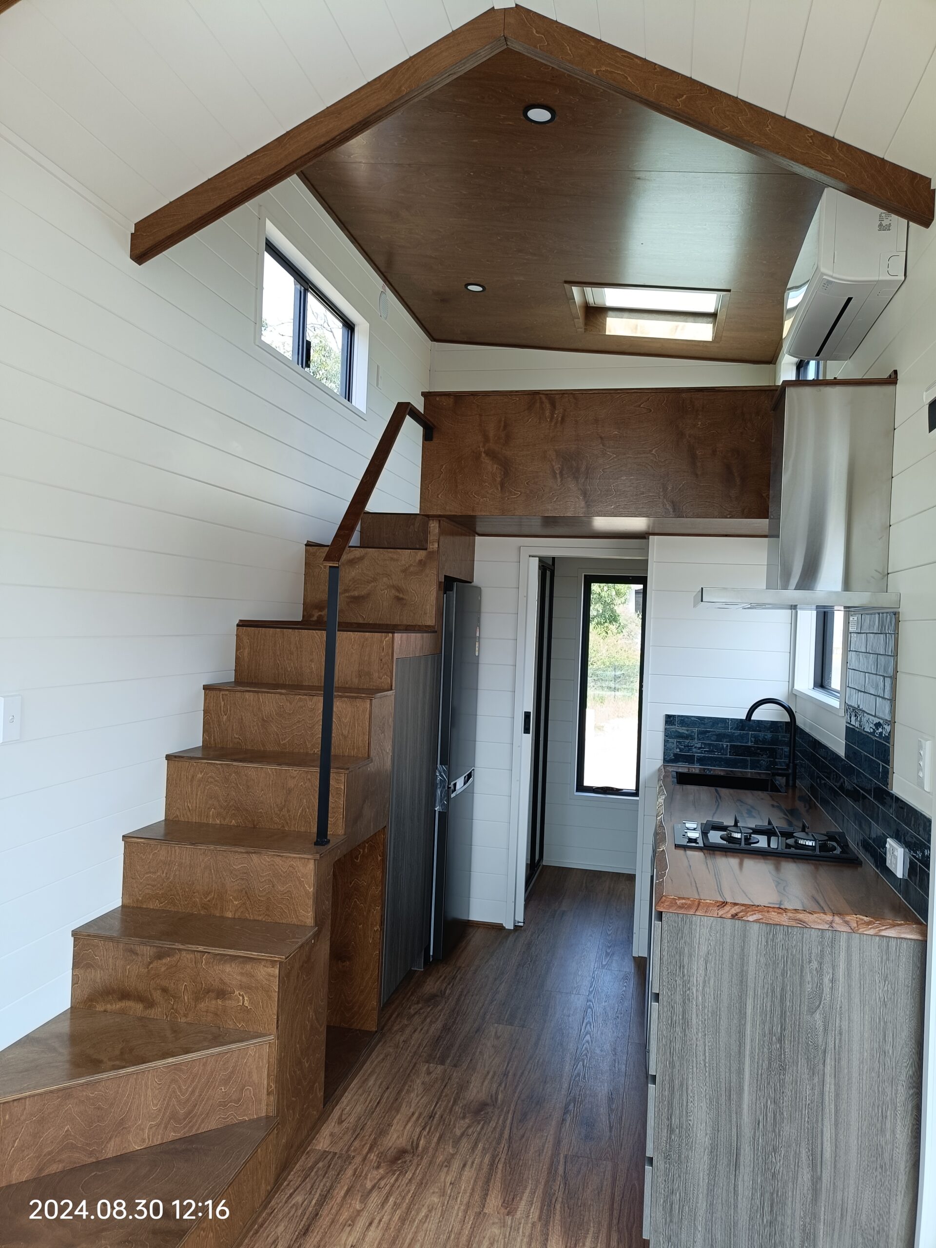 Tiny Home 1060 - Tiny Homes Perth