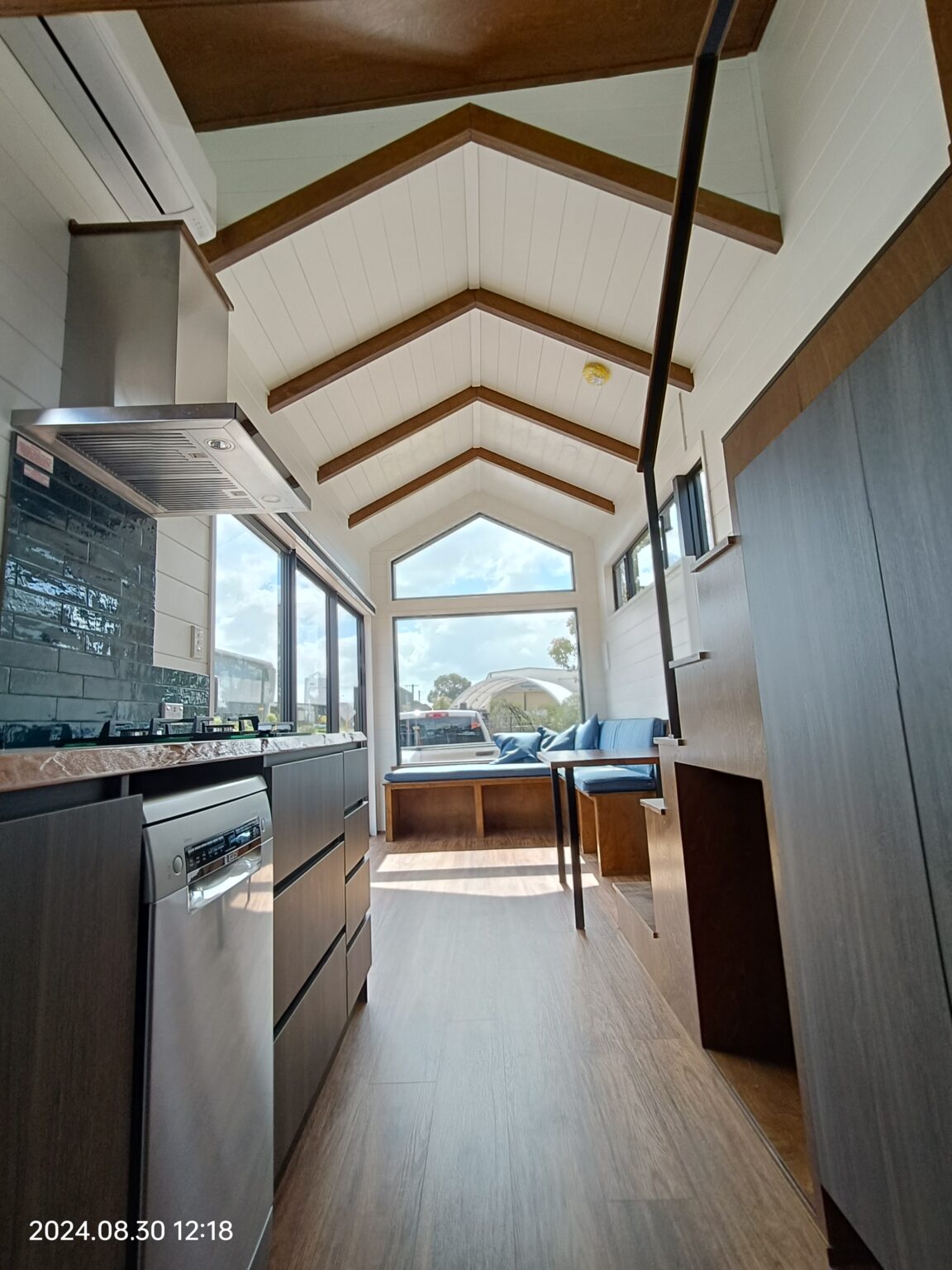 Tiny Home 1060 - Tiny Homes Perth