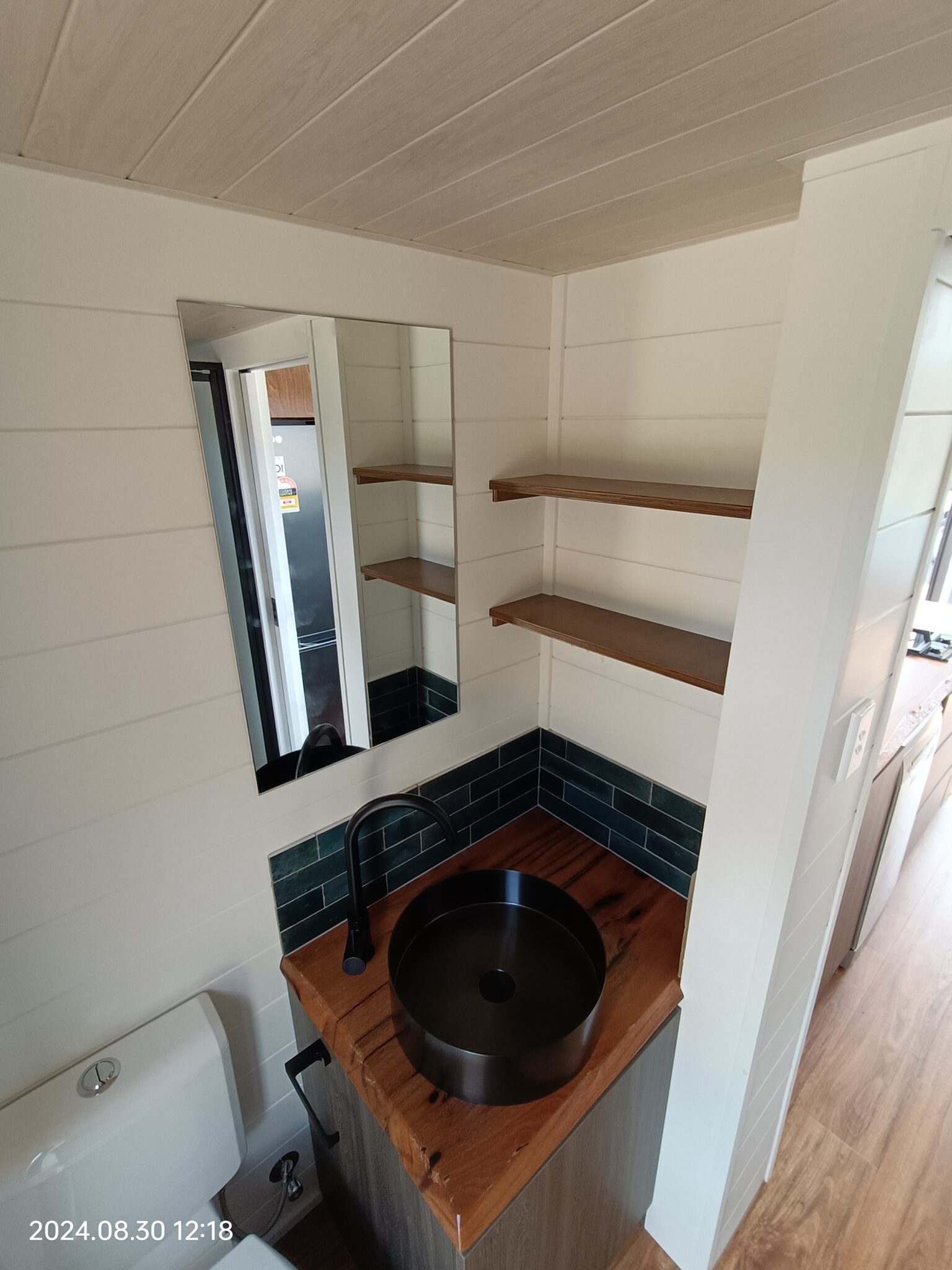 Tiny Home 1060 - Tiny Homes Perth