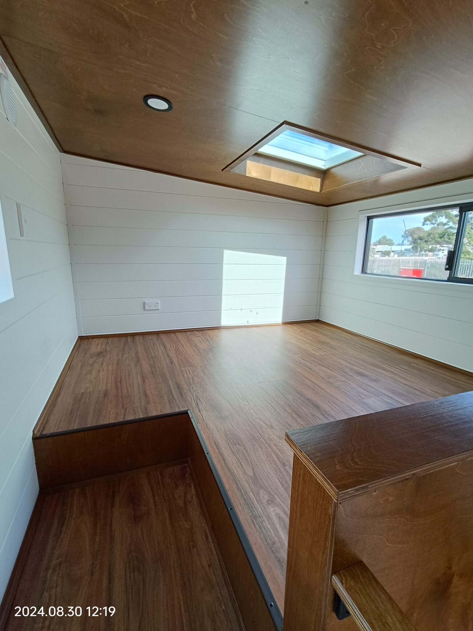 Tiny Home 1060 - Tiny Homes Perth