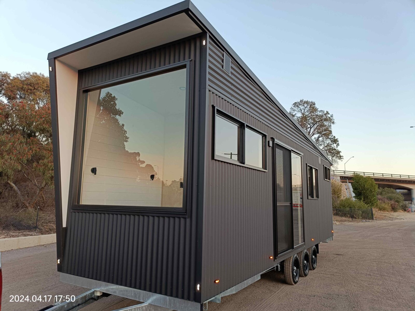 Tiny Home 1053 - Tiny Homes Perth